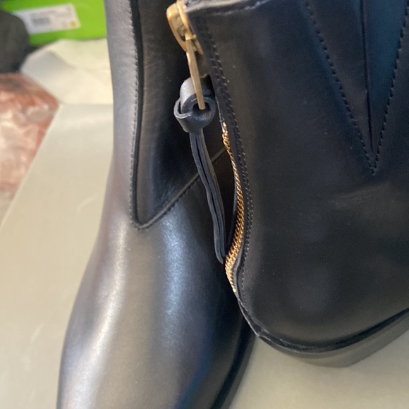 All Saints | Shoes | All Saints Lenora Leather Booties | Poshmark